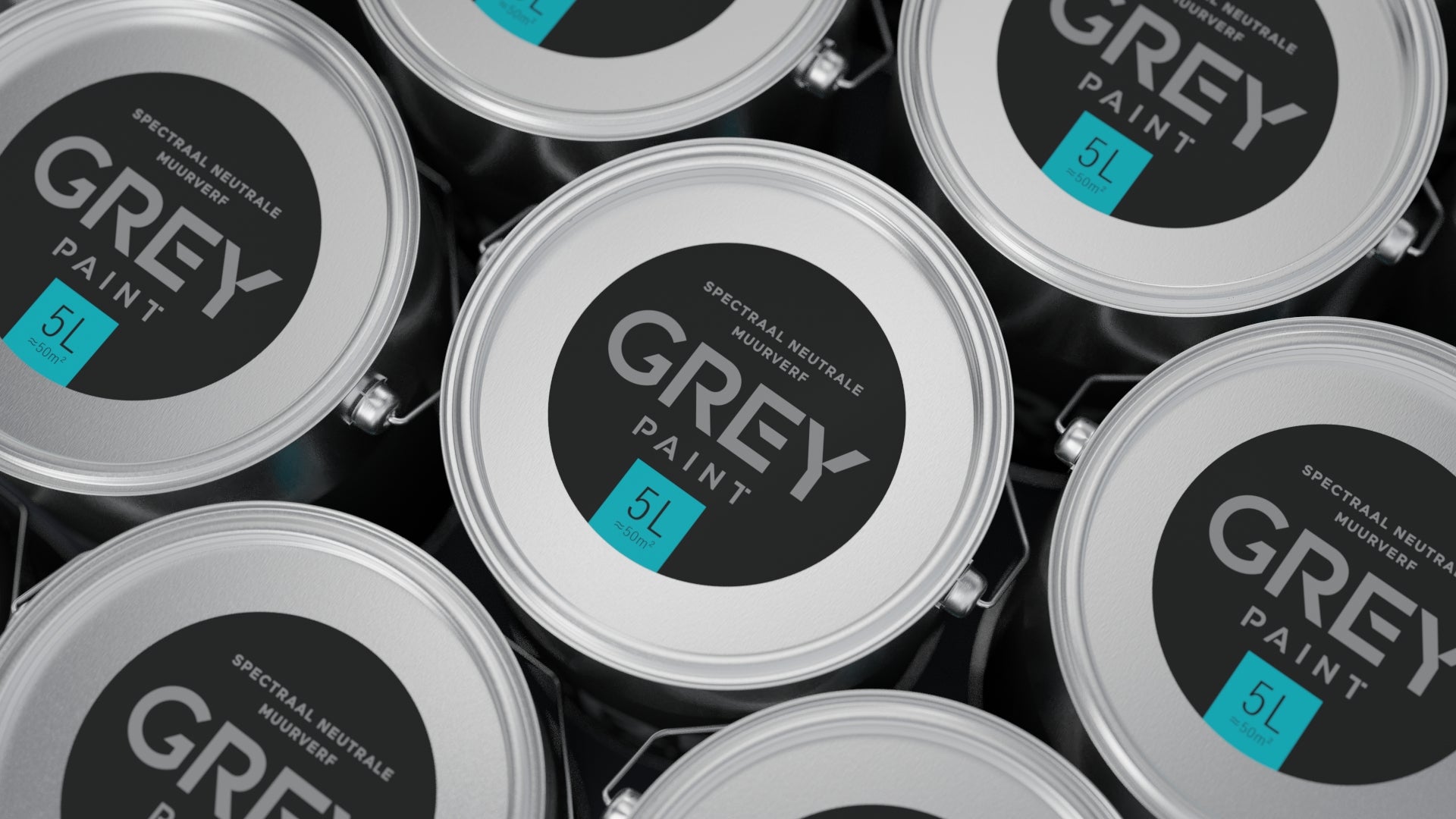 Learn About Colour | Grey Paint Blog